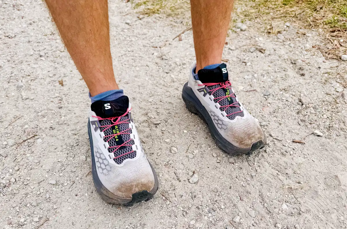 Salomon Ultra Glide 4 review: max cushion that still feels in control ...