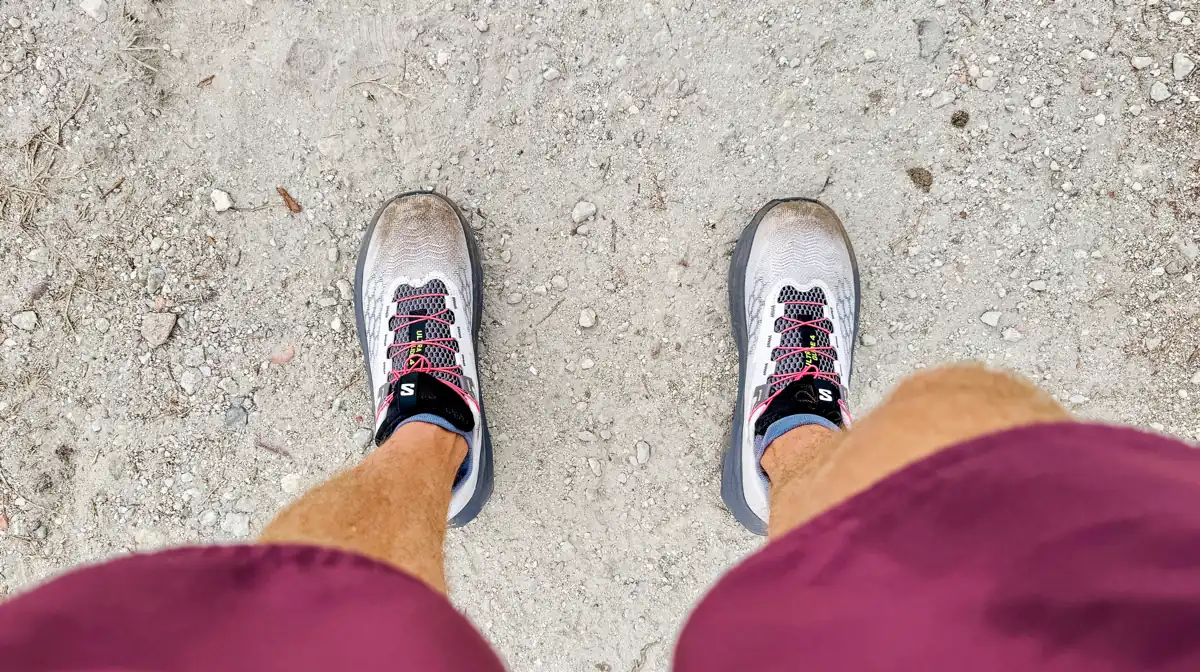 Salomon Ultra Glide 4 review: max cushion that still feels in control ...