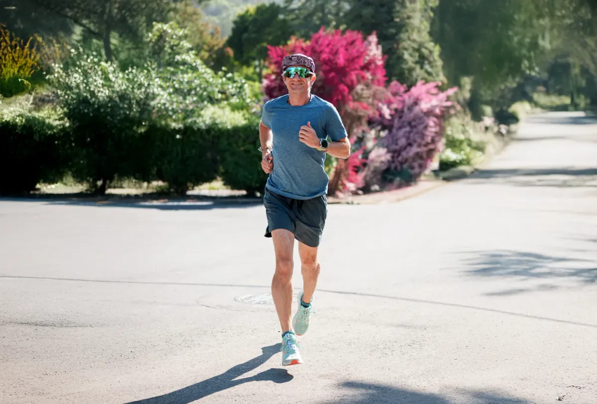 How to run with proper running form and prevent injuries